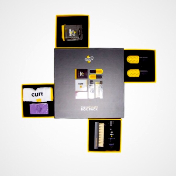 crep protect | Shoes | The Ultimate Box Pack By Crep Protect | Poshmark